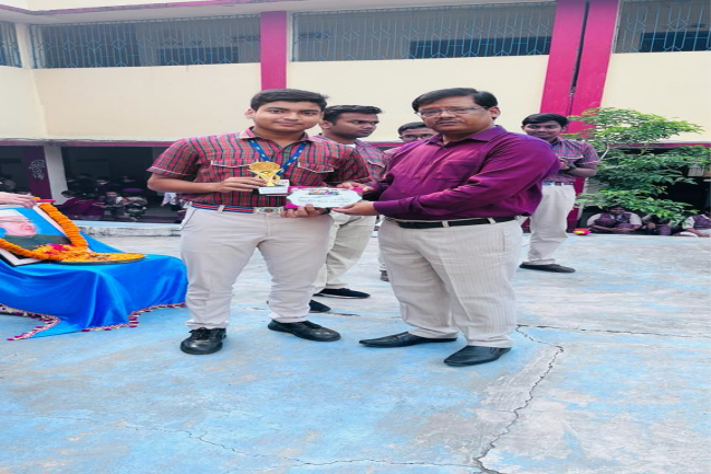 WELCOME TO DAV PUBLIC SCHOOL, NTPC, TALCHER THERMAL